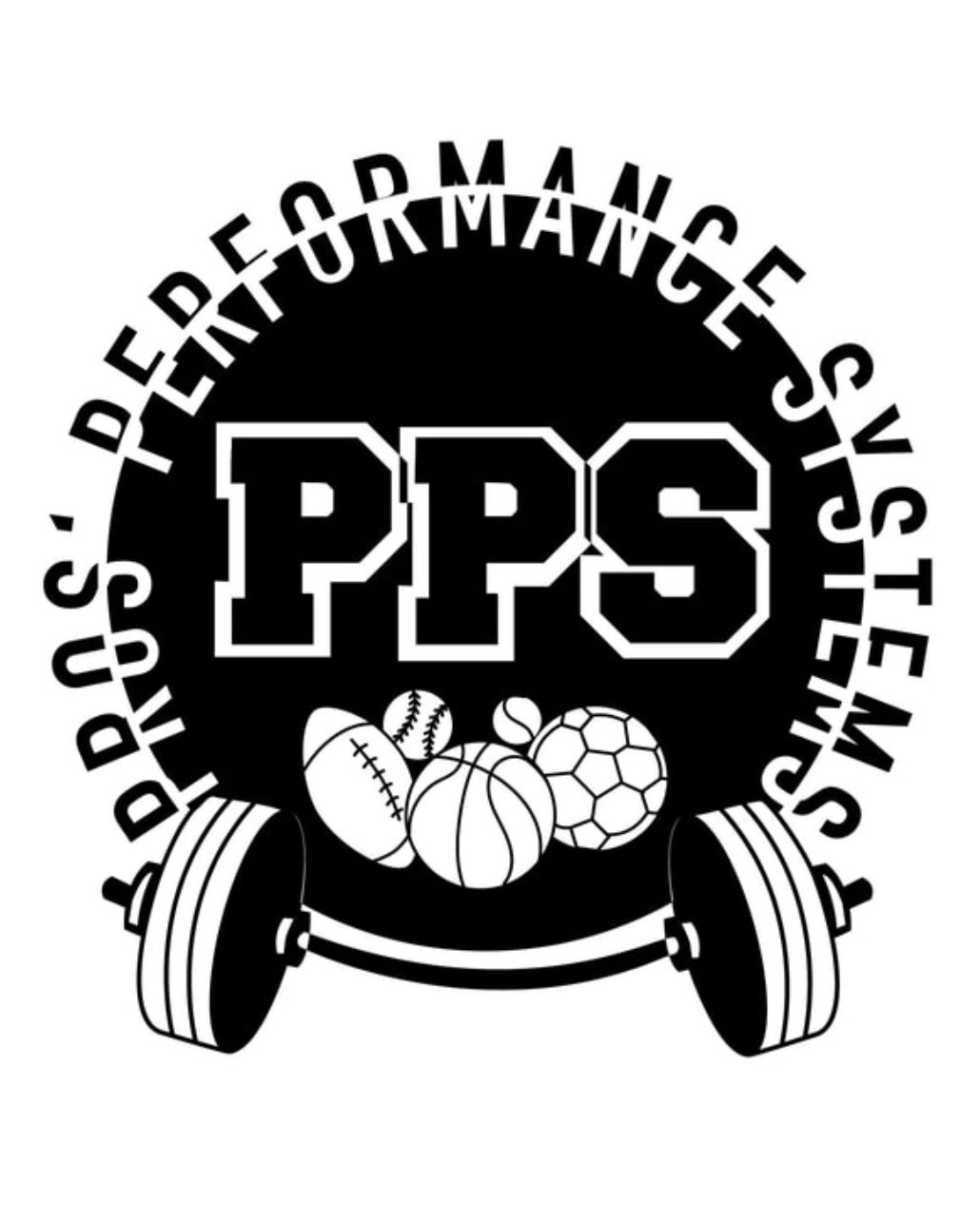 PROS PERFORMANCE SYSTEMS logo